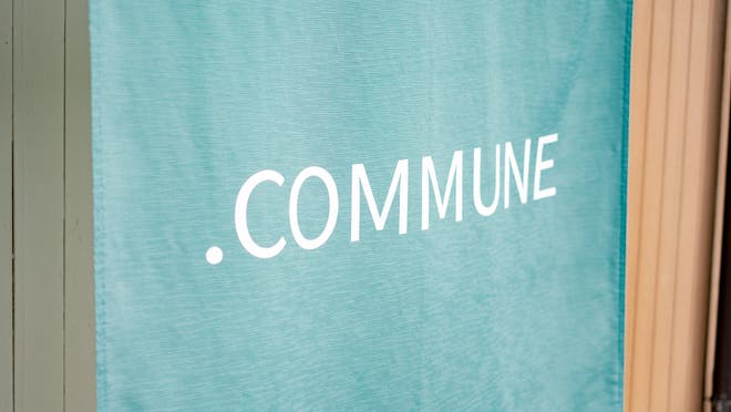 【関空2駅|泉佐野駅8分】ワークスペース/高速WiFi/web会議・出張で飛行機の待ち時間などに最適です/フリードリンク/古民家の写真17