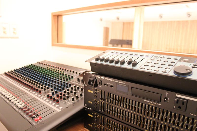 【大阪/堺】Art Hall/スタイリッシュでモダンな多目的文化スペース（ピアノ有）の写真6