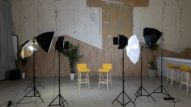 スペモ🏰クリスマス🎄原宿・渋谷10分🤩イベント🎉オフ会👨🏫パーティ🍻372_Spacemarket Loungeの写真5