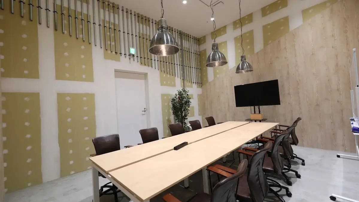 スペモ🏰クリスマス🎄原宿・渋谷10分🤩イベント🎉ｵﾌ会👨‍🏫パーティ🍻372_Spacemarket Loungeの写真24