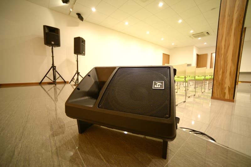 【大阪/堺】Art Hall/スタイリッシュでモダンな多目的文化スペース（ピアノ有）の写真7