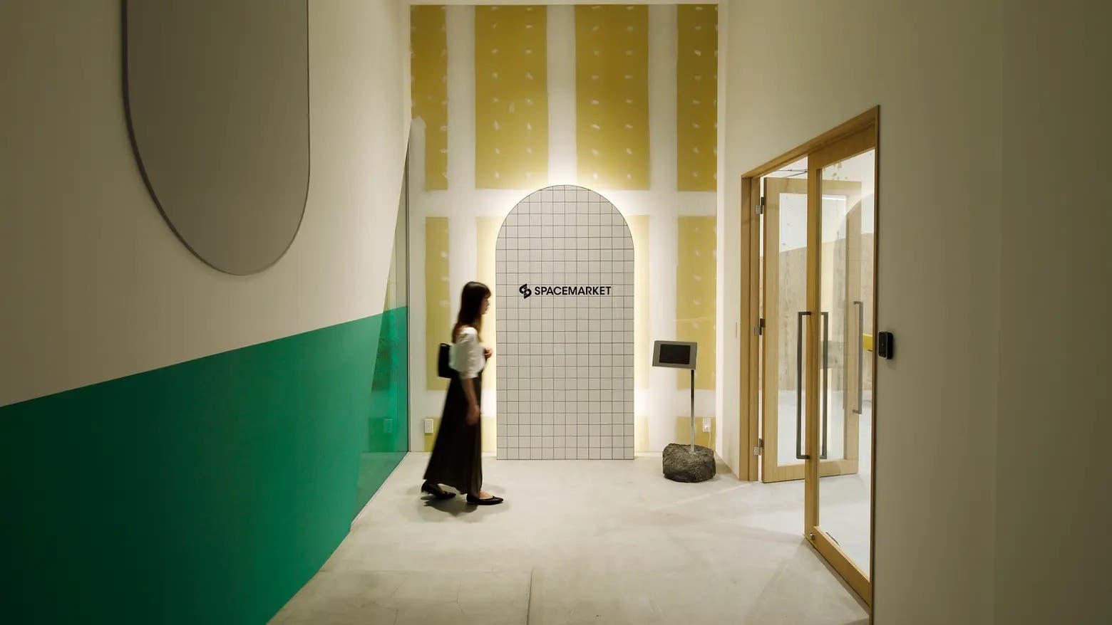 スペモ🏰クリスマス🎄原宿・渋谷10分🤩イベント🎉ｵﾌ会👨‍🏫パーティ🍻372_Spacemarket Loungeの写真27