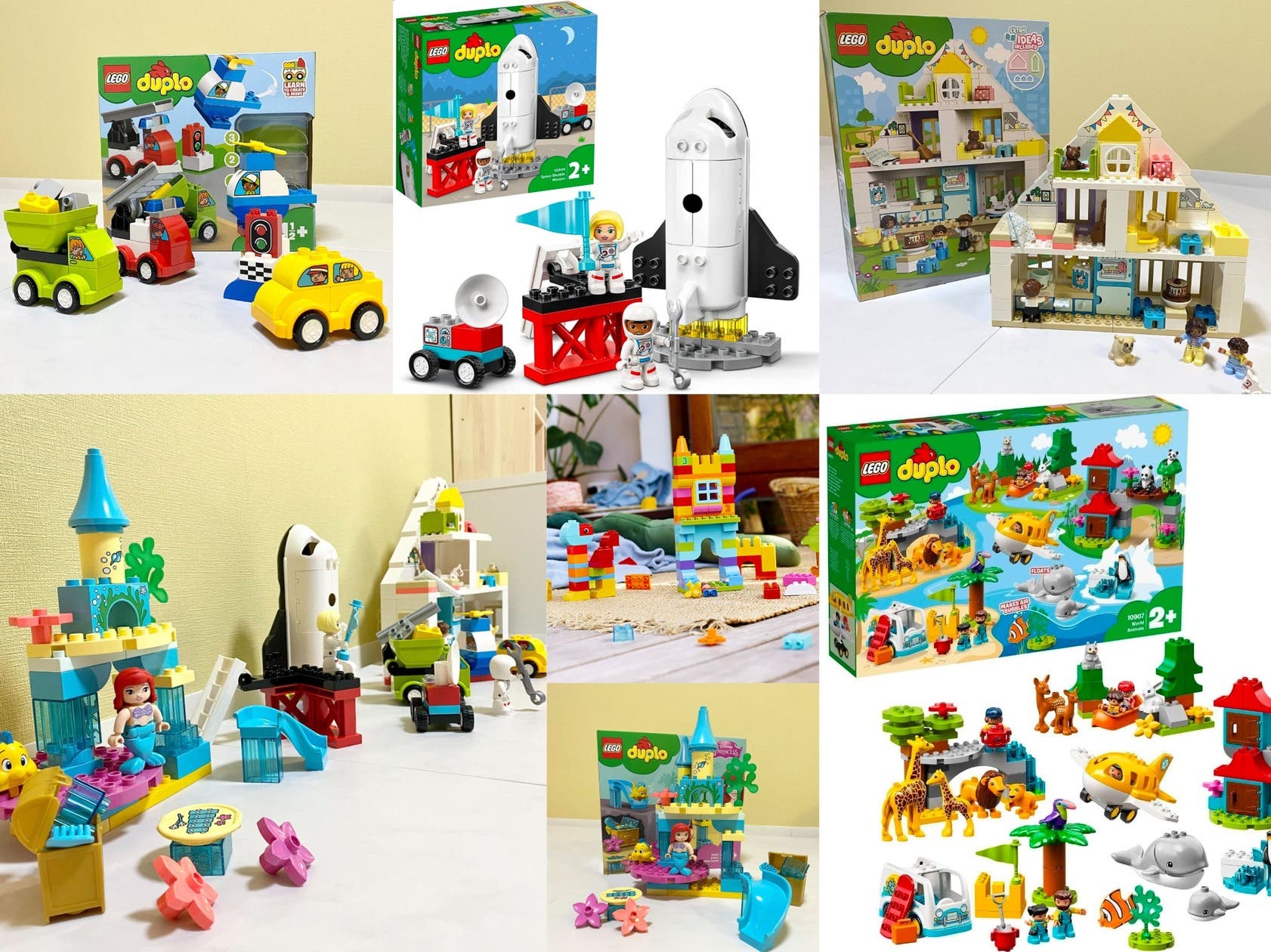 【渋谷から1駅】👶子連れ専用ママ会ルーム"mamaco"👩/池尻6分/~24名/知育おもちゃ/巨大クッション🧸🤖 の写真7