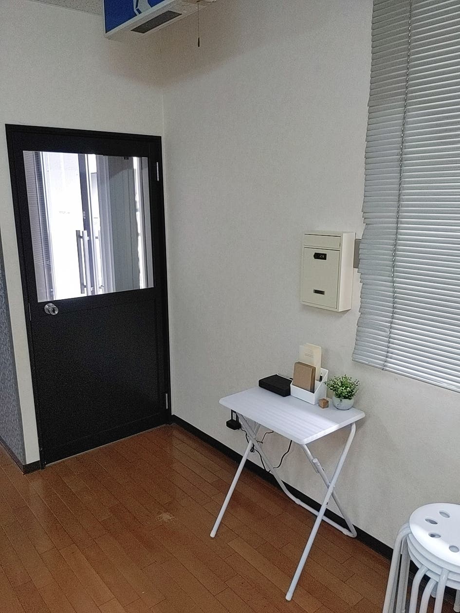 100㎡【約50帖】の広いダンスのできるスタジオです！の写真12