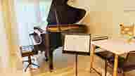 【KOYUKI PIANO】板橋駅徒歩2分:24時間営業のピアノスタジオの写真2