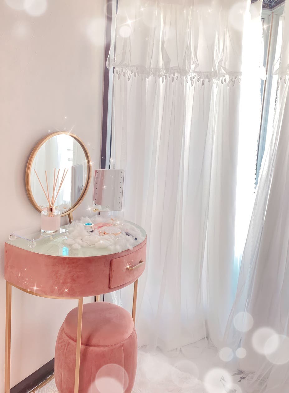 栄駅5分❣️ゴミ捨て無料⭐️SNS映え🌙ごろごろマットレス🛋撮影会💓推し活🎀女子会🤍の写真11