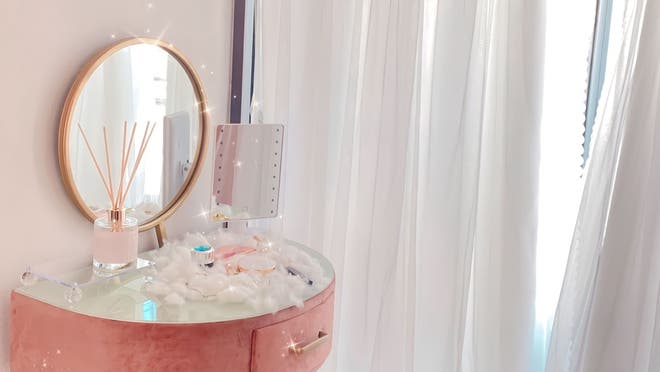 栄駅5分❣️ゴミ捨て無料⭐️SNS映え🌙ごろごろマットレス🛋撮影会💓推し活🎀女子会🤍の写真11