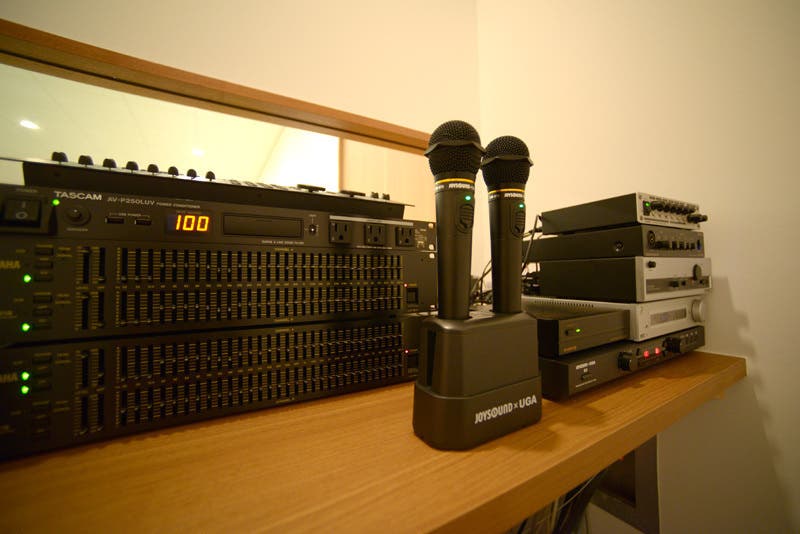 【大阪/堺】Art Hall/スタイリッシュでモダンな多目的文化スペース（ピアノ有）の写真8