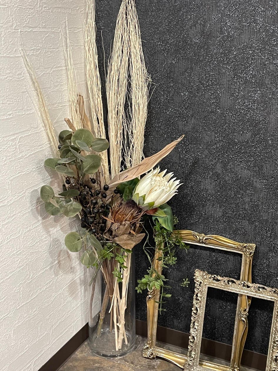 渋谷駅徒歩3分/宮益坂/ヒカリエ徒歩1分/フリーランス美容室/撮影、ヘアメイクにもオススメの隠れ家美容室の写真6