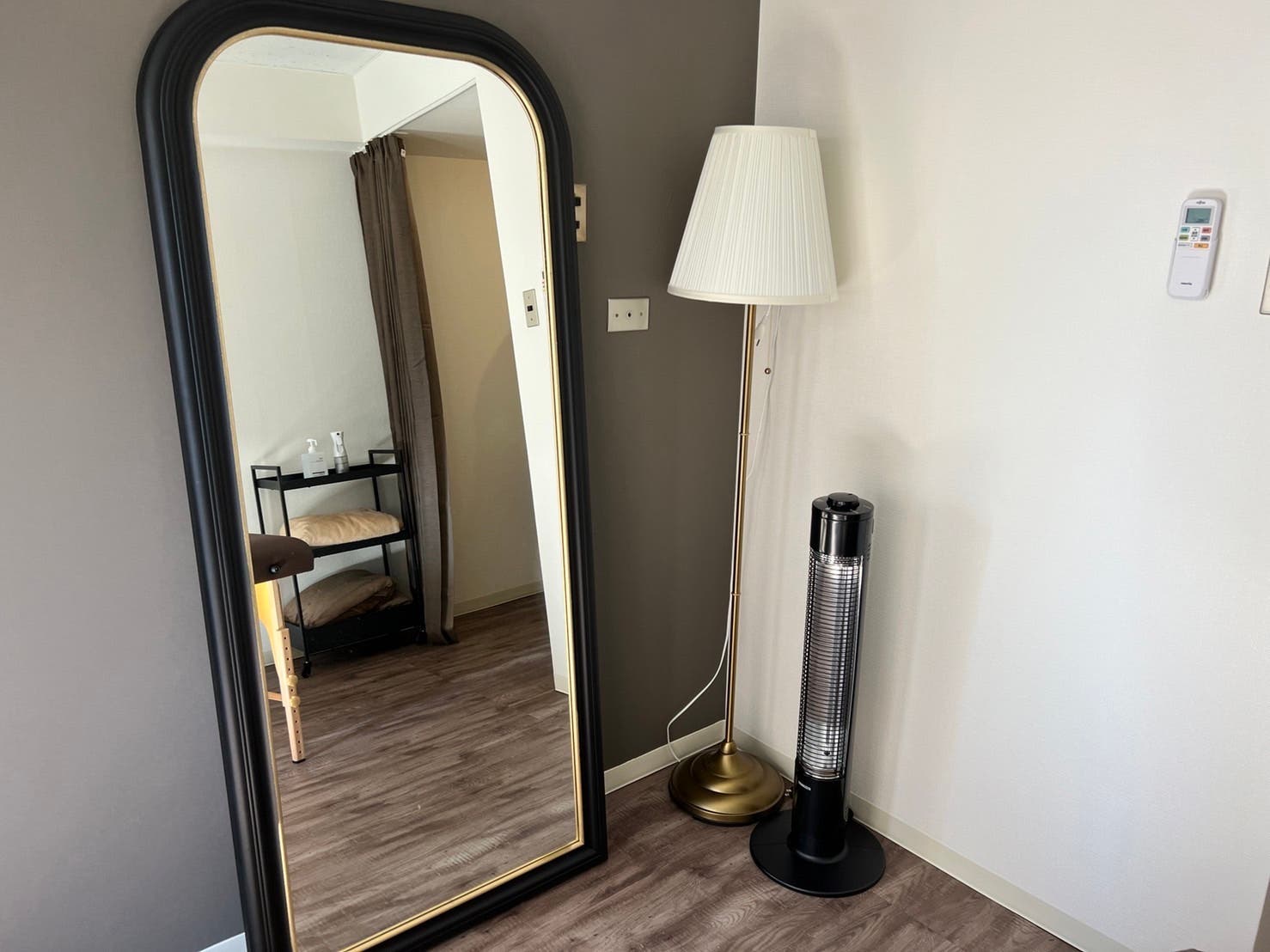 ＜横浜駅2分＞完全個室のレンタルサロン☆当日の予約も可能！新規オープン！の写真4