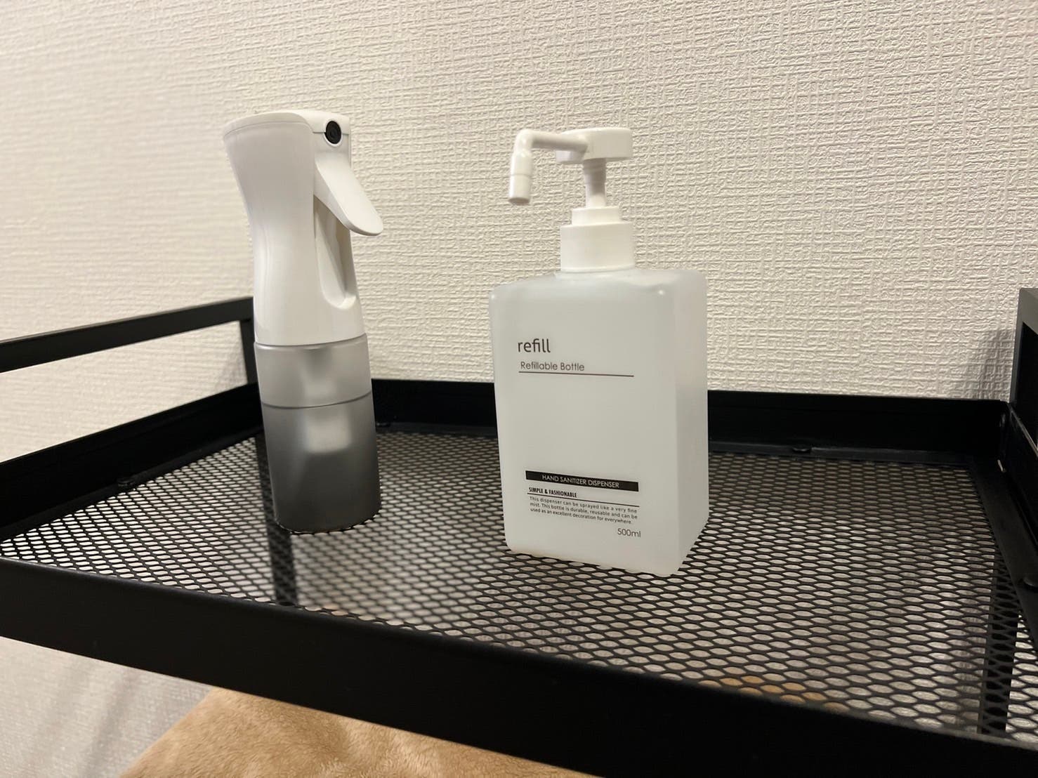 ＜横浜駅2分＞完全個室のレンタルサロン☆当日の予約も可能！新規オープン！の写真11