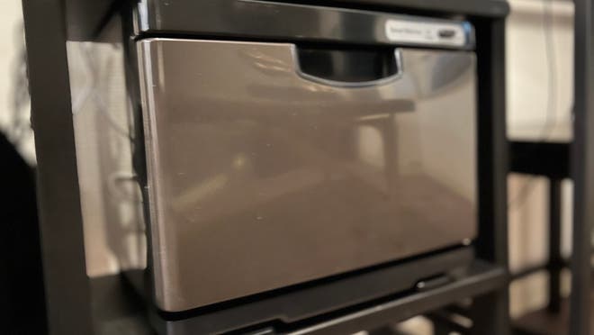 <横浜駅2分>完全個室のレンタルサロン☆当日の予約も可能!新規オープン!の写真13