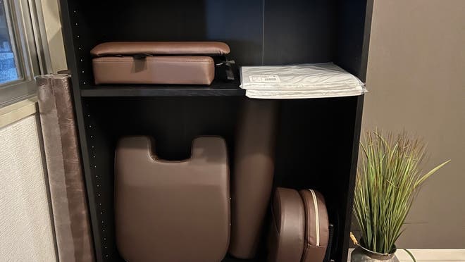 <横浜駅2分>完全個室のレンタルサロン☆当日の予約も可能!新規オープン!の写真16