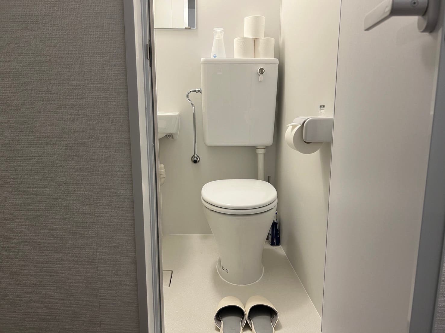 ＜横浜駅2分＞完全個室のレンタルサロン☆当日の予約も可能！新規オープン！の写真18