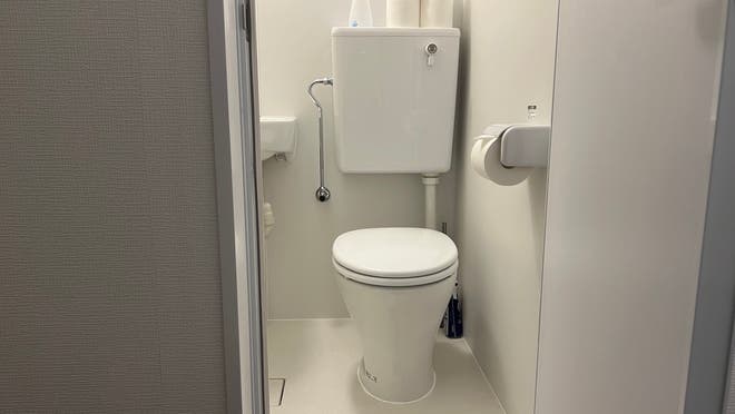 <横浜駅2分>完全個室のレンタルサロン☆当日の予約も可能!新規オープン!の写真18