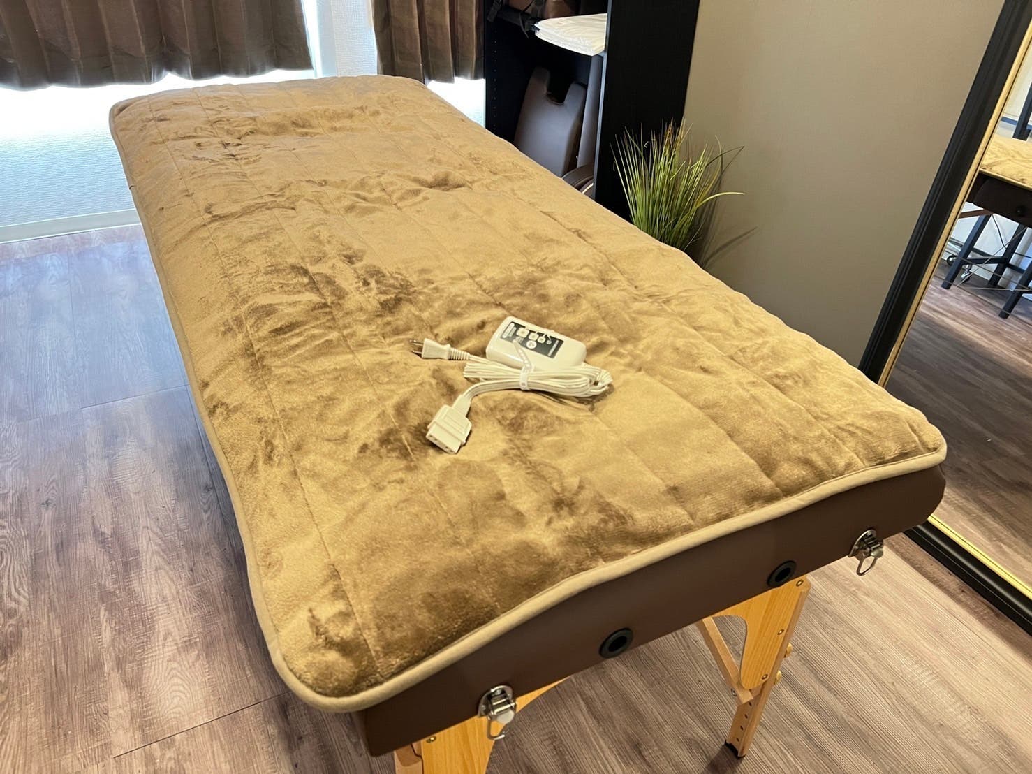 ＜横浜駅2分＞完全個室のレンタルサロン☆当日の予約も可能！新規オープン！の写真26