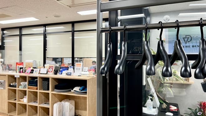 銀座駅徒歩2分 清潔感のあるオフィスで作業&自習 wi-fi/電源あり(コワーキングフリースペース)の写真17