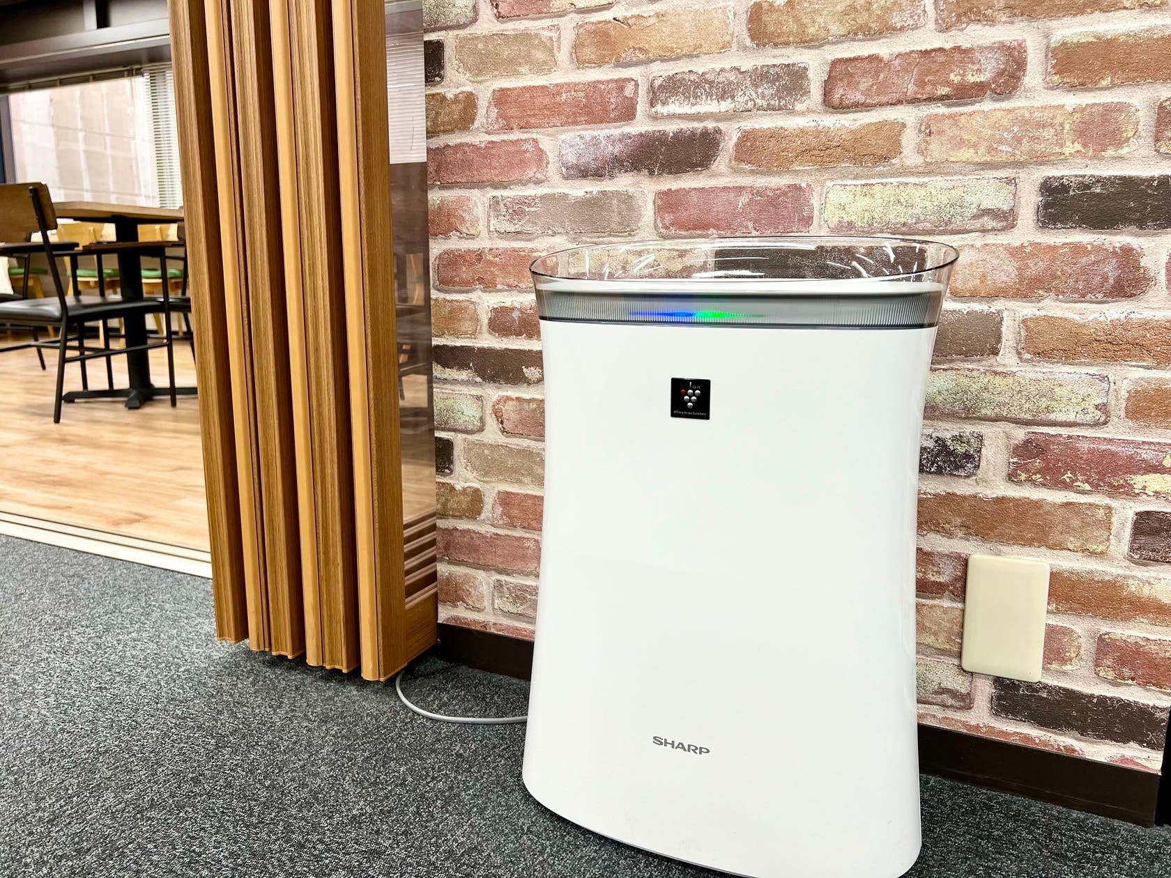 銀座駅徒歩２分　清潔感のあるオフィスで作業＆自習　wi-fi/電源あり（コワーキングフリースペース）の写真11