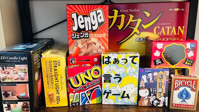 🎉NEW特割🎉【元住吉駅1分】大画面100inch🎬リクライニング💺デート💑ネトフリ・ゲーム・パーティー🎉学割🏫商店街🛍の写真11