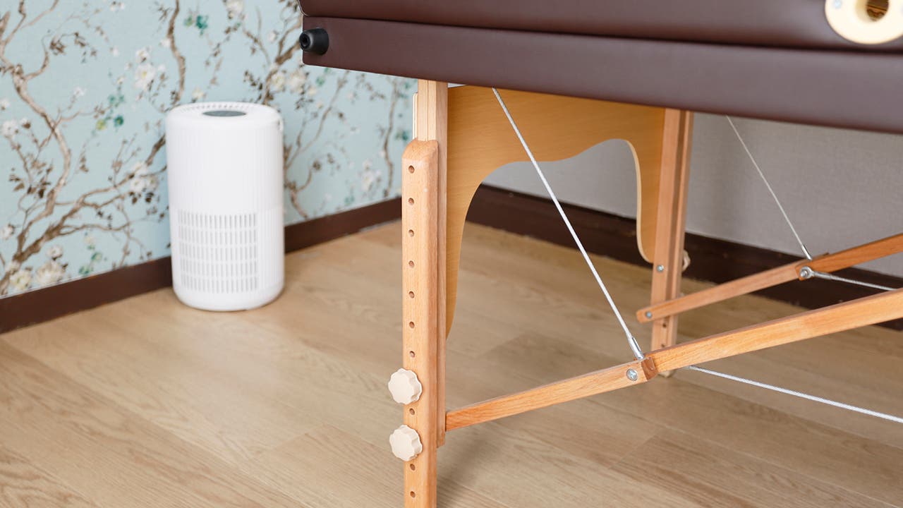 下北沢30秒！マッサージ、ネイル、整体、占い、メイク、着付け、お湯使用可！無料スチーマー有、完全個室の写真12