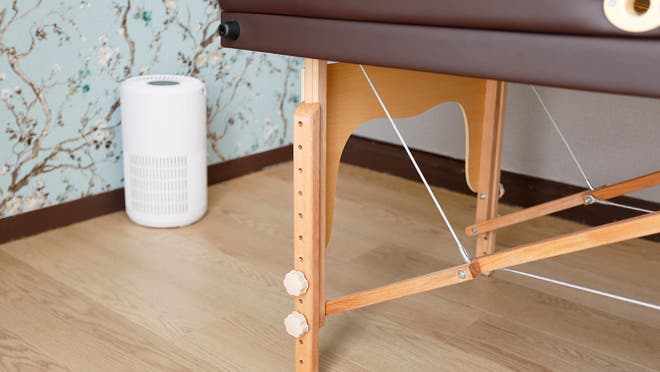 下北沢30秒!マッサージ、ネイル、整体、占い、メイク、着付け、お湯使用可!無料スチーマー有、完全個室の写真12