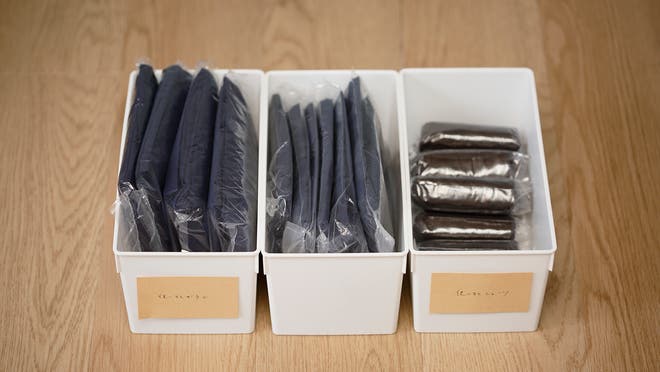 下北沢30秒!マッサージ、ネイル、整体、占い、メイク、着付け、お湯使用可!無料スチーマー有、完全個室の写真8