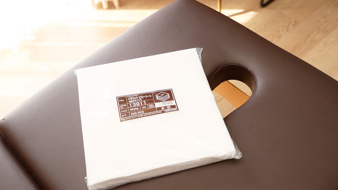 下北沢30秒!マッサージ、ネイル、整体、占い、メイク、着付け、お湯使用可!無料スチーマー有、完全個室の写真15