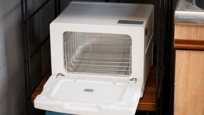 下北沢30秒!マッサージ、ネイル、整体、占い、メイク、着付け、お湯使用可!無料スチーマー有、完全個室の写真10