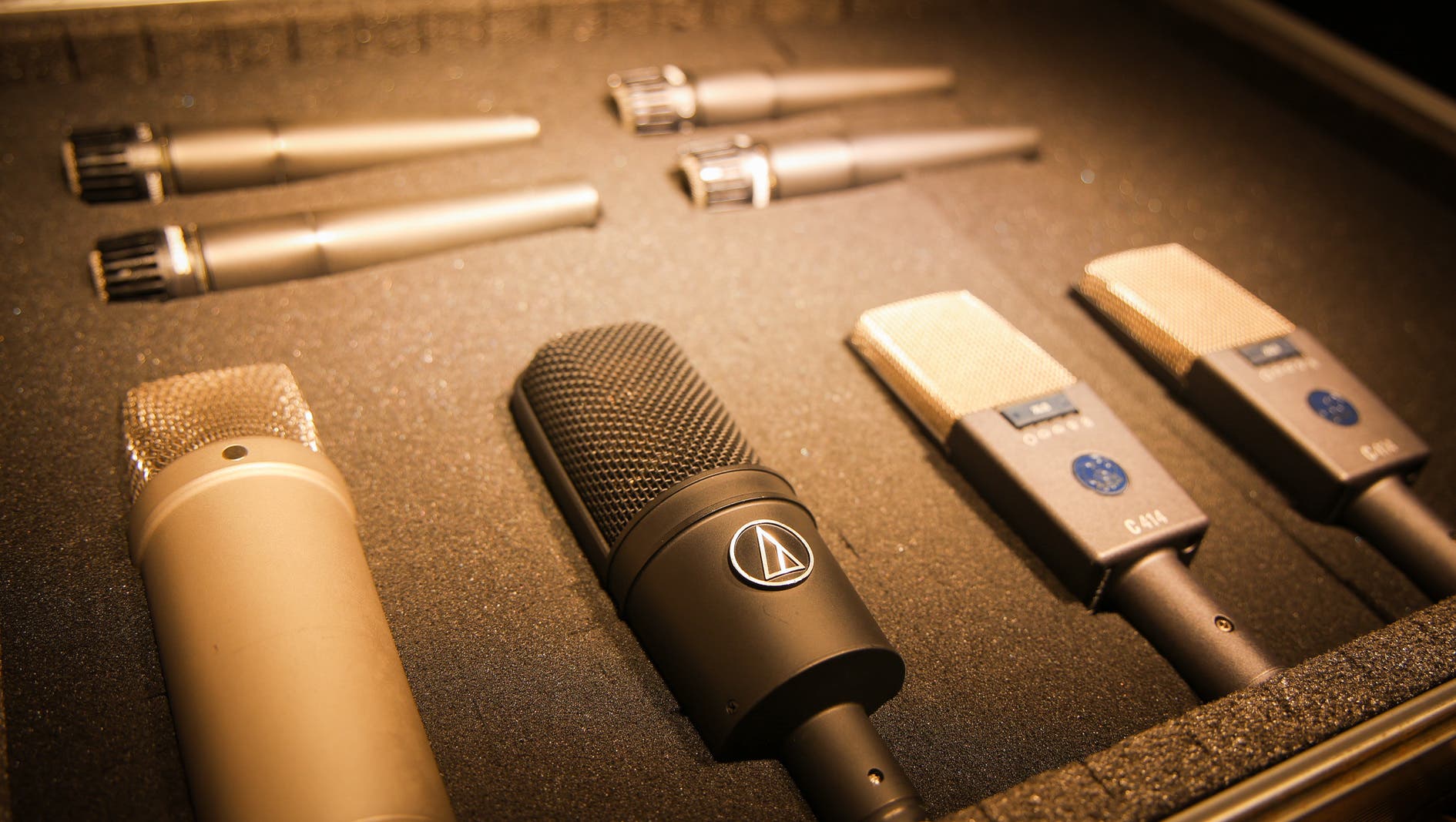 『神保町・水道橋』セルフレコーディングスタジオ alt studio(ボーカル•プレスコ・アフレコ)の写真7