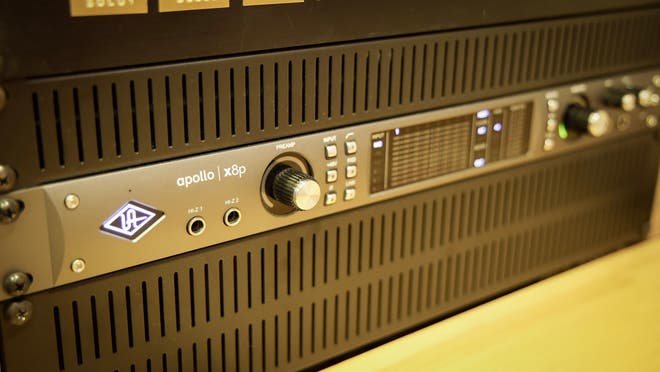 『神保町・水道橋』セルフレコーディングスタジオ alt studio(ボーカル•プレスコ・アフレコ)の写真5