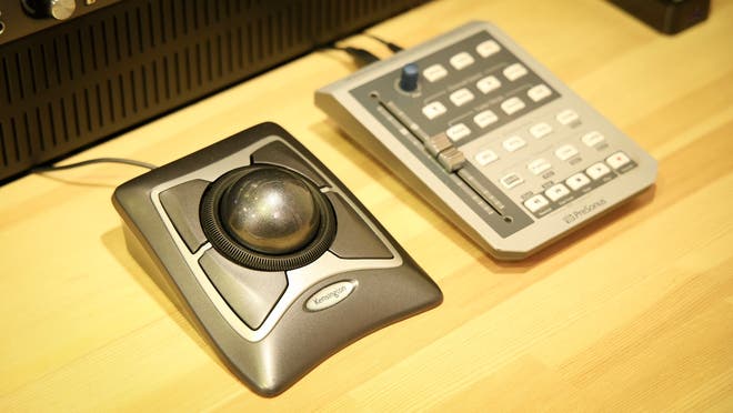 『神保町・水道橋』セルフレコーディングスタジオ alt studio(ボーカル•プレスコ・アフレコ)の写真9