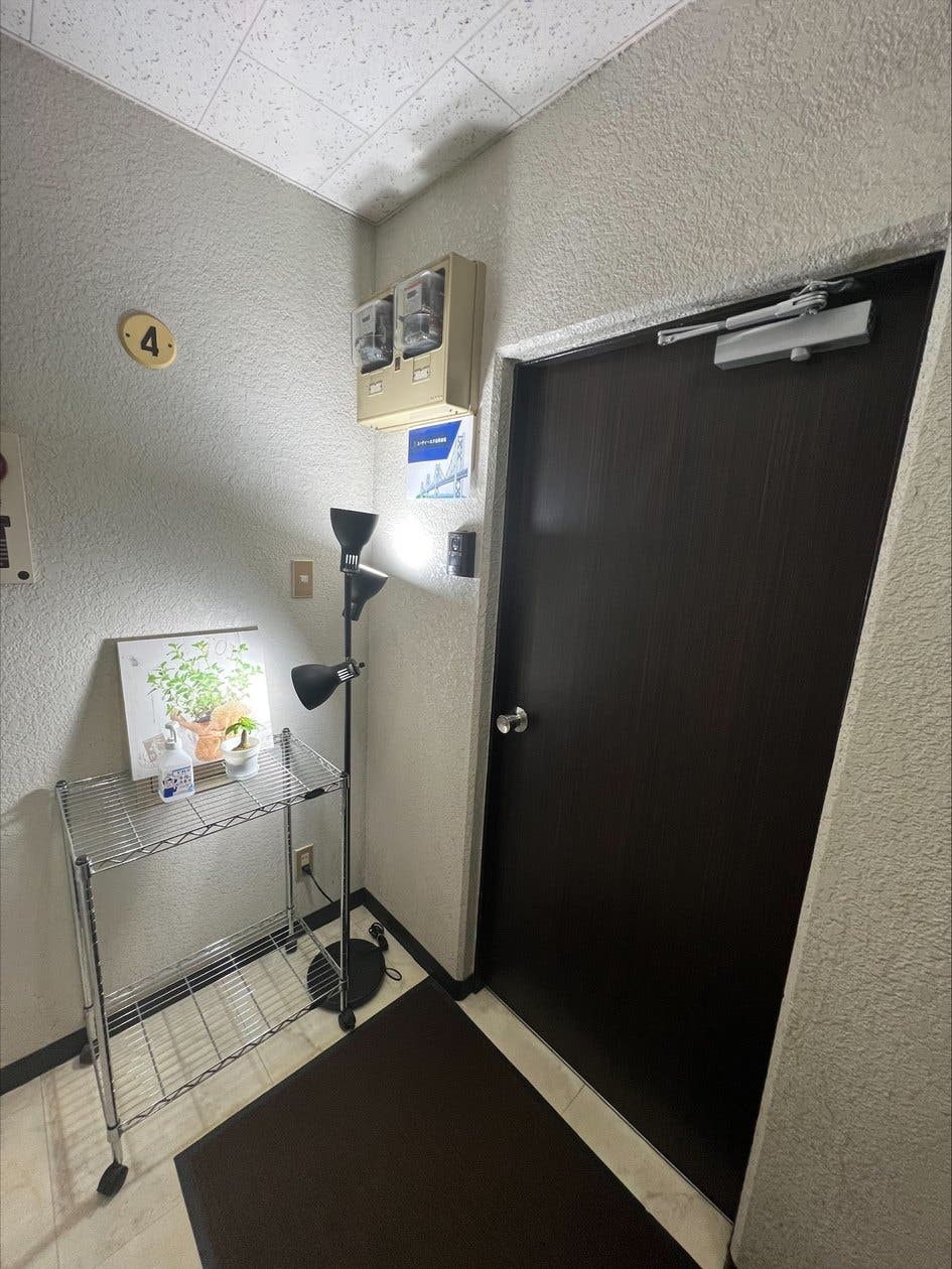 新宿御苑前駅スグ、クロマキー撮影も可能な撮影機材常備の多目的レンタルスペース！の写真27