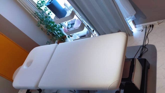 【池袋駅7分|静かな西池袋通り】☆1R 貸切☆手ぶらOK☆エステ・マッサージ☆2回目以降割引☆の写真4