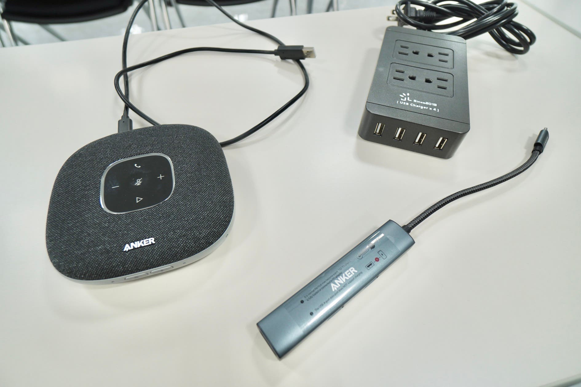 ＜南大沢テレワークステーション 大会議室＞光回線Wi-Fi📶35名収容💺会議/セミナー/研修/ワークショップの写真10