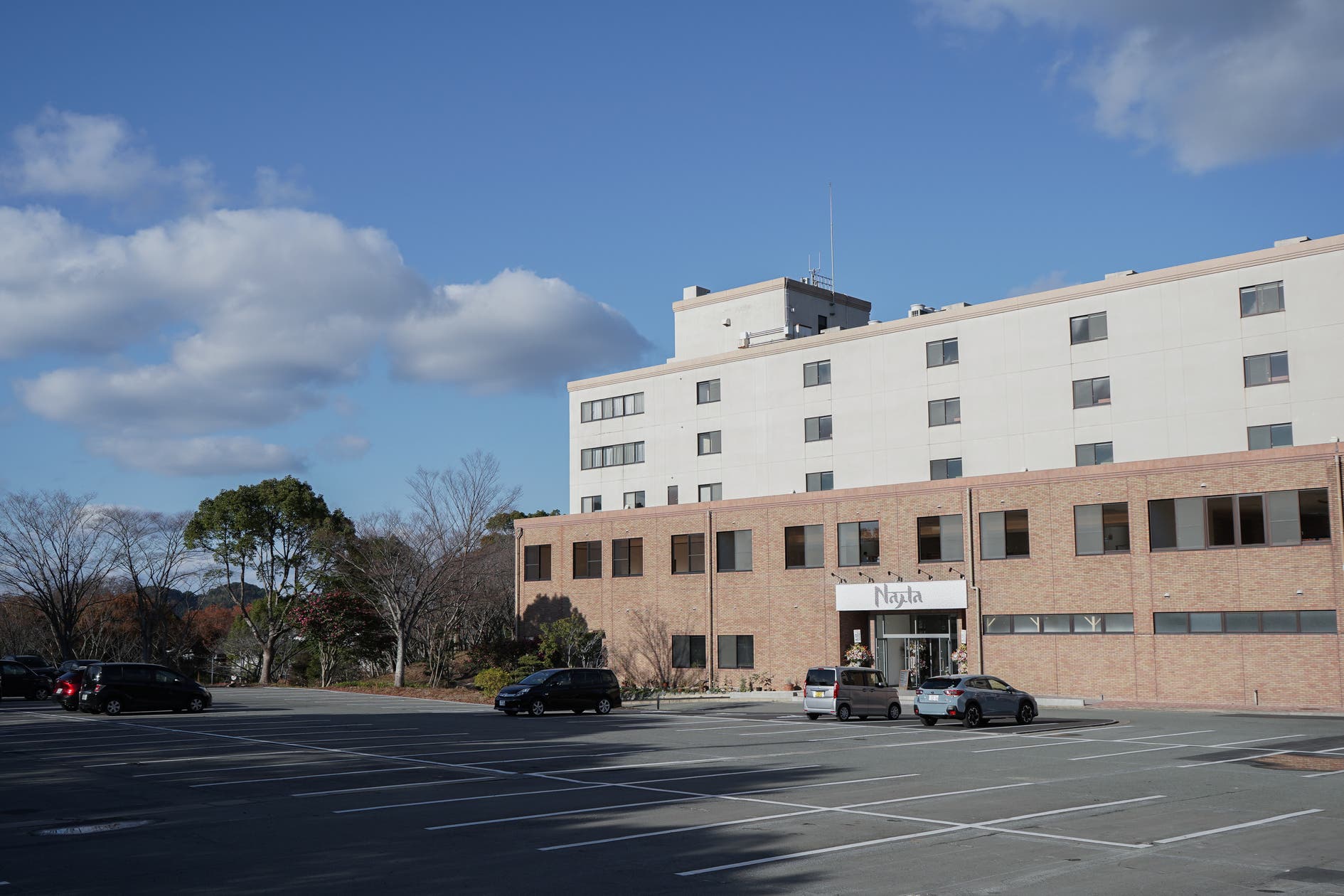 【Moko (モコ)】[久山Nayuta内のレンタルスペース] 少人数での打ち合わせやイベントに最適！無料駐車場あり！の写真4