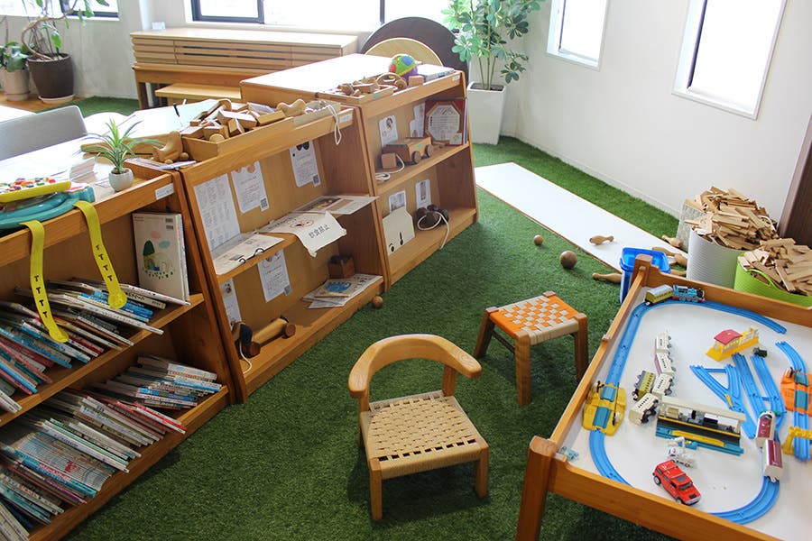 大川家具ドットコムSTY展示場の写真5