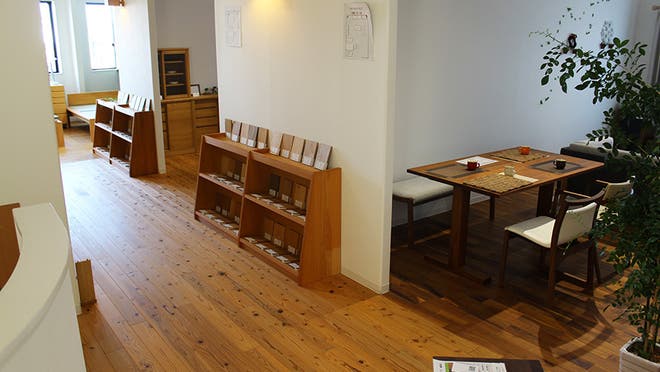 大川家具ドットコムSTY展示場の写真7