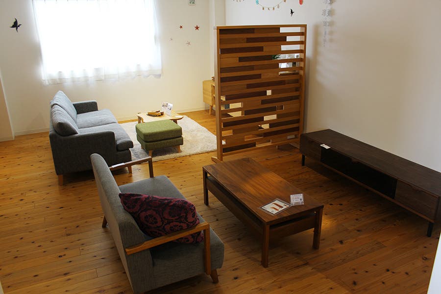 大川家具ドットコムSTY展示場の写真9