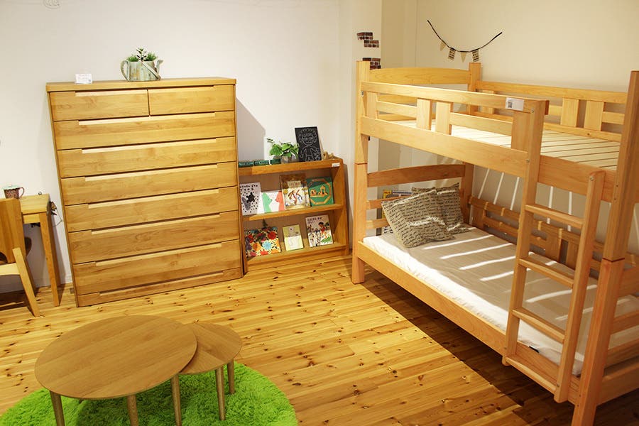 大川家具ドットコムSTY展示場の写真10