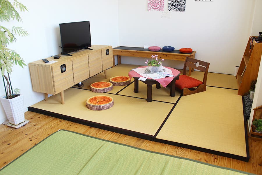 大川家具ドットコムSTY展示場の写真11