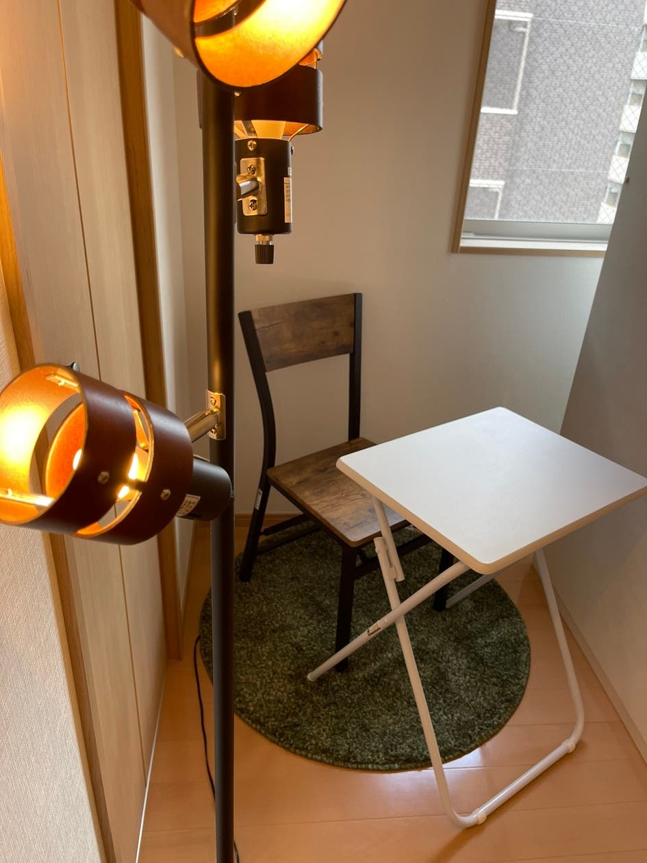 【洋室A】配信も可能な防音室レンタルスペース【ハイスペックPC完備】の写真16