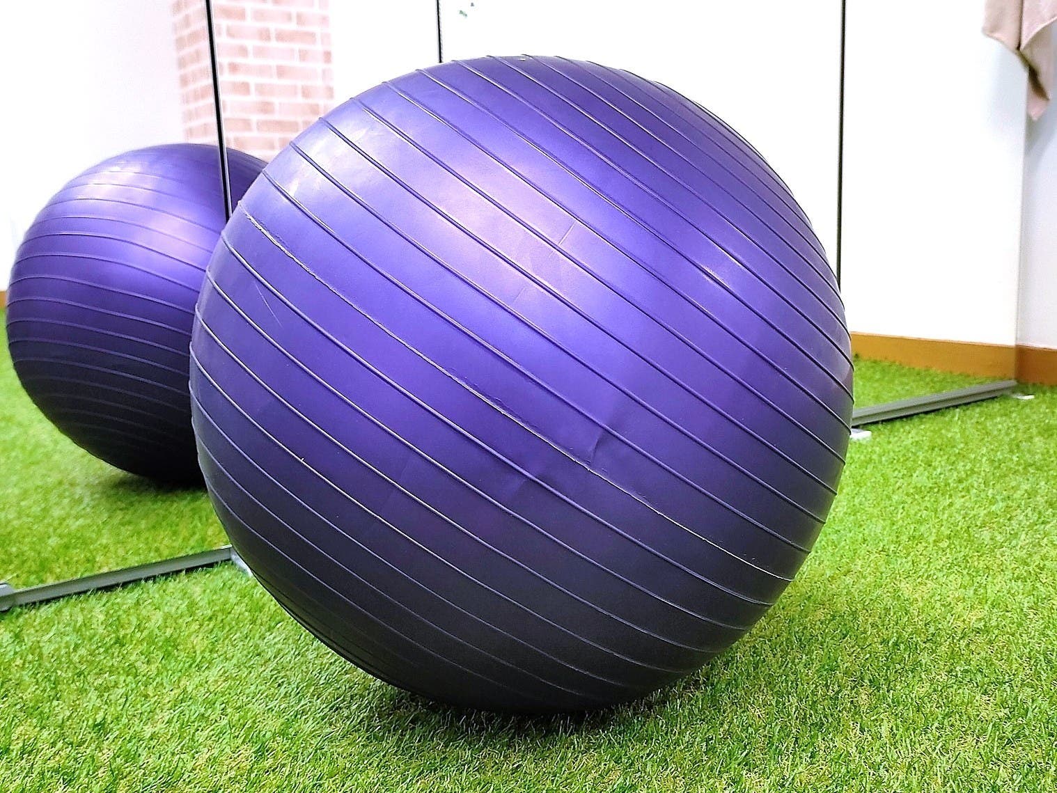 施術ベッド2台⁉️【市ヶ谷駅2分🔥】✨5名ダンスOK✨施術台あり✨備品充実✨高速光回線✨大型鏡✨【モエギ市ヶ谷】の写真17