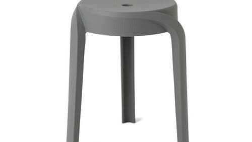 渋谷駅B1出口から4分CLspace白とグレーを基調にしたギャラリースタジオの写真20