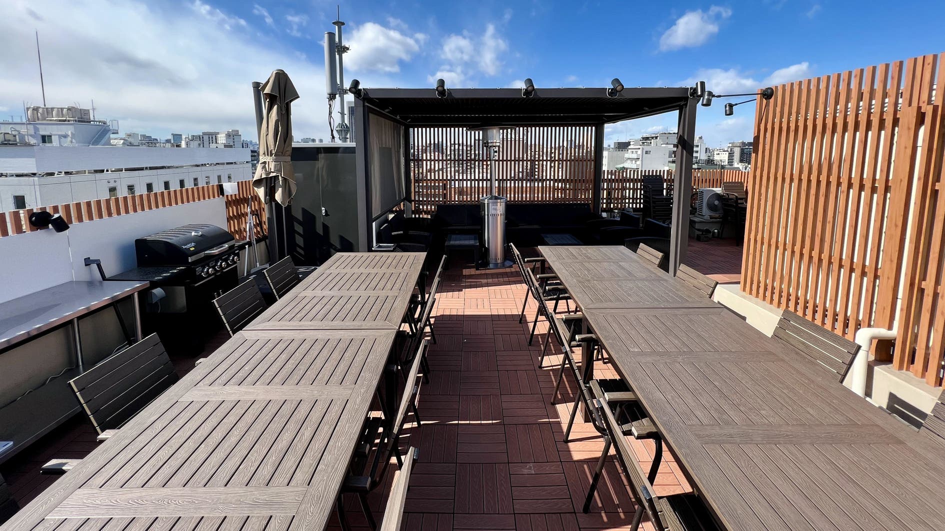 スカイツリー目の前✨｜墨田川｜浅草🪭｜最大24名👪｜BBQ🍖｜打ち上げ・歓送迎会🎉_466の写真8