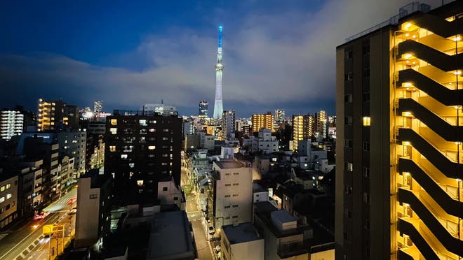 スカイツリー目の前✨|墨田川|浅草🪭|最大24名👪|BBQ🍖|打ち上げ・歓送迎会🎉_466の写真4