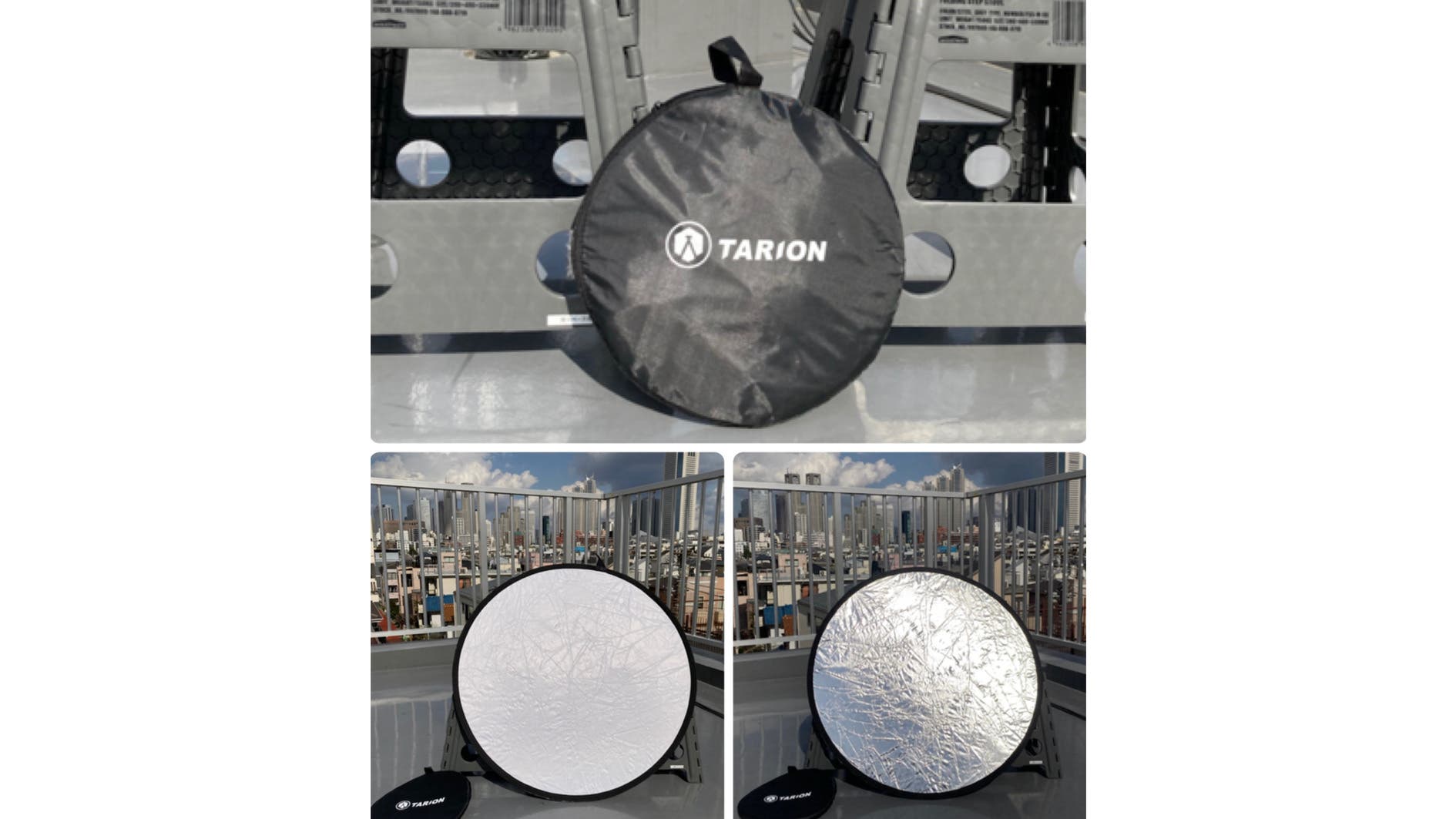 新宿超高層ビル群を一望！都庁・パークハイアット東京などの摩天楼を背景に撮影できる屋上スペース/無料更衣室完備の写真23