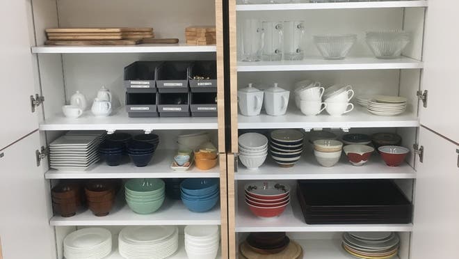 【キッチン付きスタジオ】撮影/配信/料理教室/セミナー/ワークショップ/ロケ地etc…★家電調理器具・設備充実!の写真6