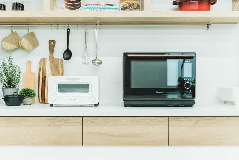 【キッチン付きスタジオ】撮影/配信/料理教室/セミナー/ワークショップ/ロケ地etc…★家電調理器具・設備充実！の写真7