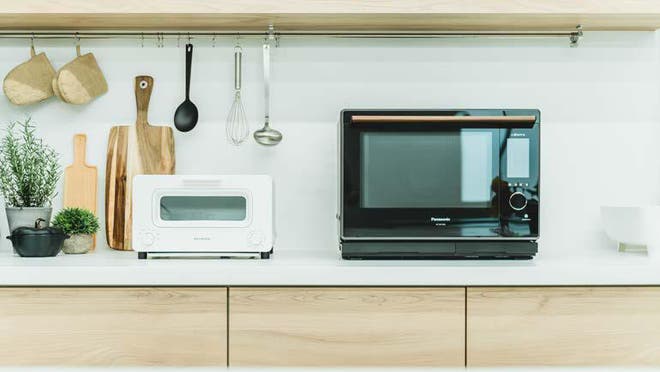 【キッチン付きスタジオ】撮影/配信/料理教室/セミナー/ワークショップ/ロケ地etc…★家電調理器具・設備充実!の写真7