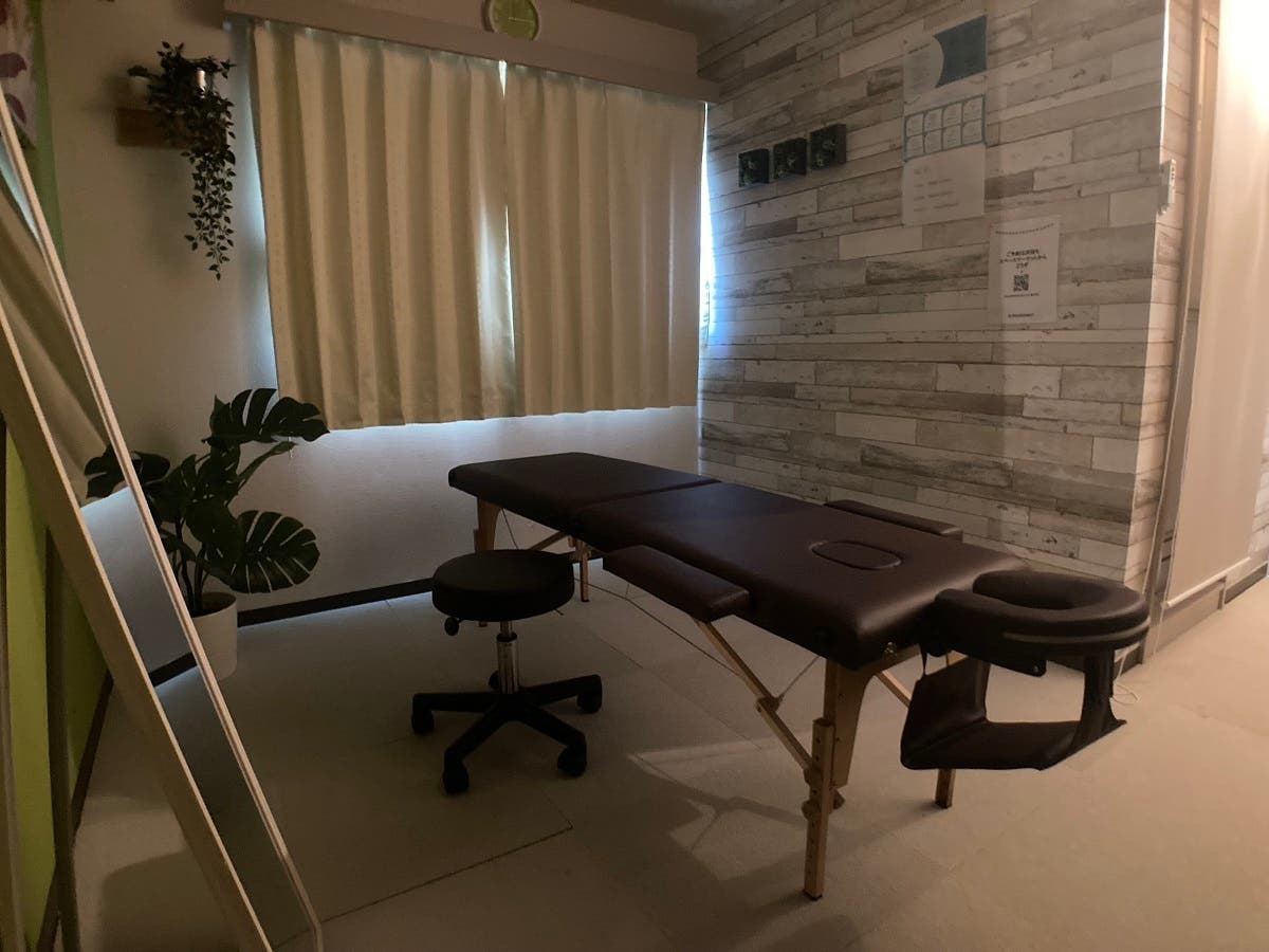 FireTV導入❣心地よい空間で仲間との集い🍃超駅近１分⚡ビジネスも💼余暇も🍵希望を叶えるスペース🍃施術ベッド導入、ネイルもの写真6